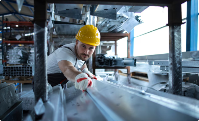 Fabrication Shop Standards – Virtuele